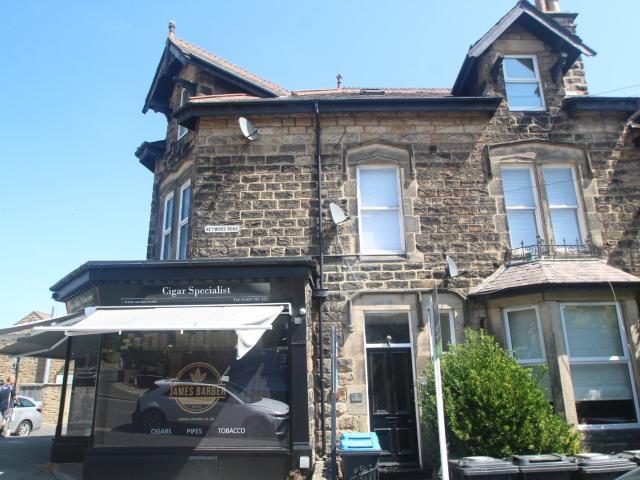 Apartment at Cold Bath Road, Harrogate