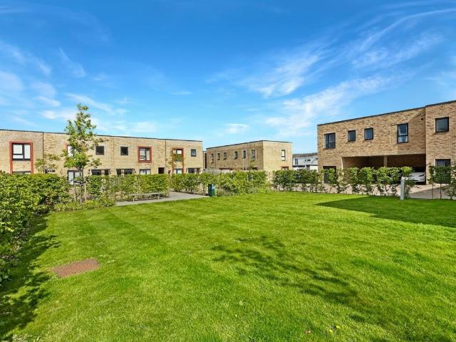 Apartment at Coldhams Lane, Cambridge