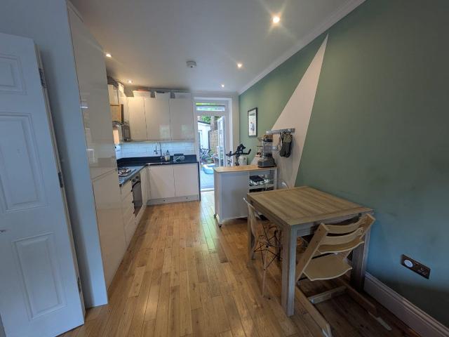 Apartment at Coldharbour Lane, Greater London