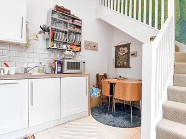 Apartment at Coldharbour Lane, Greater London