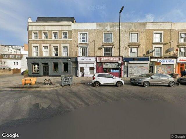 Apartment at Coldharbour Lane, Greater London