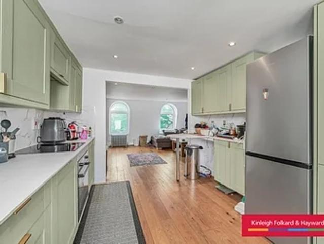 Apartment at Coldharbour Lane, Greater London