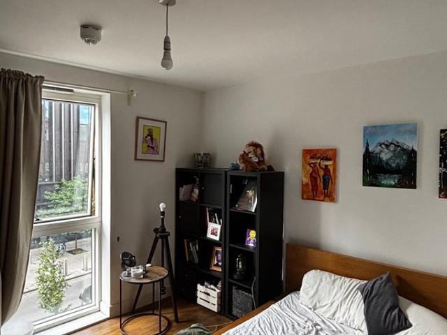 Apartment at Coldharbour Lane, Greater London