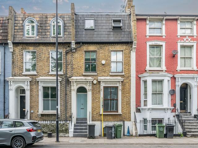Apartment at Coldharbour Lane, Greater London