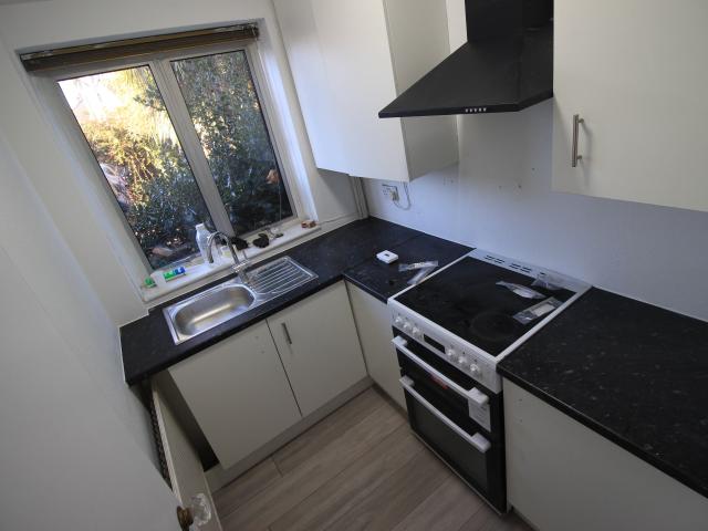 Apartment at Coldharbour Lane, Greater London