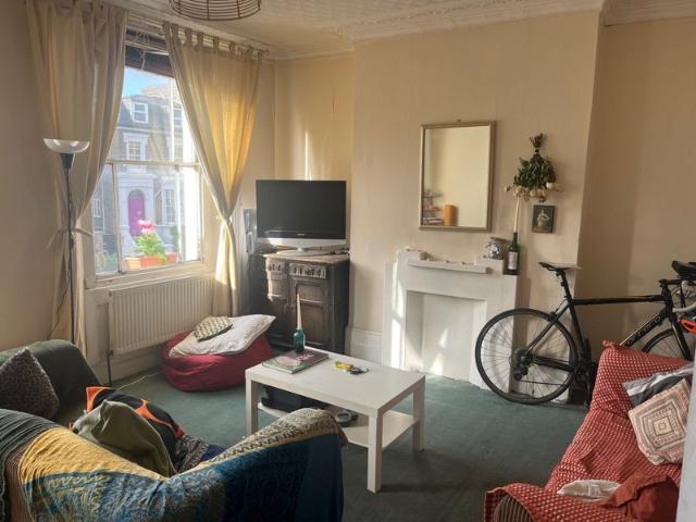 Apartment at Coldharbour Lane, Greater London