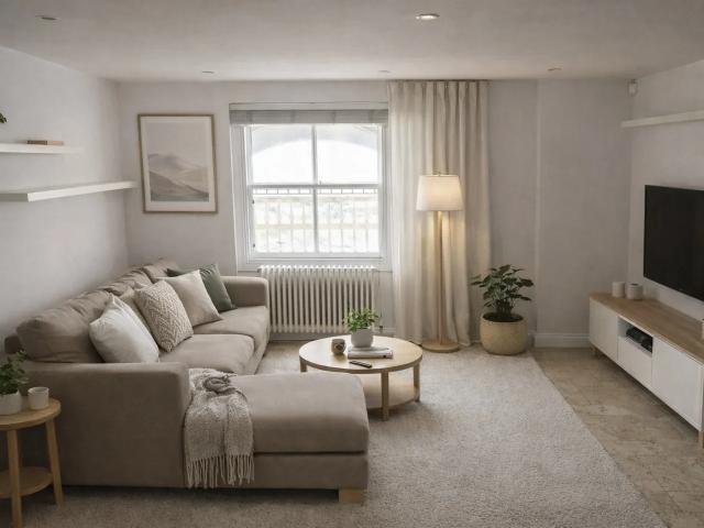 Apartment at Coldharbour Lane, Greater London