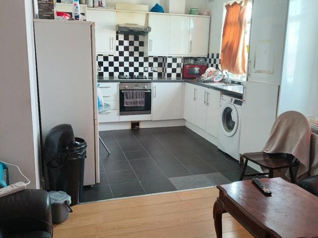 Apartment at Coldharbour Lane, Greater London