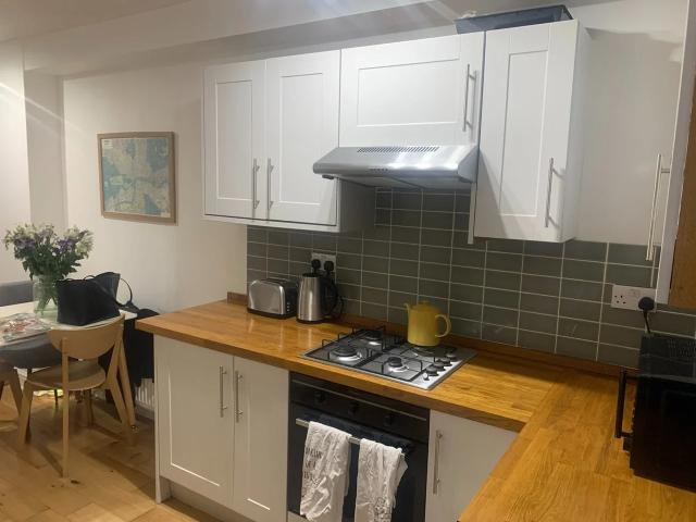 Apartment at Coldharbour Lane, Greater London