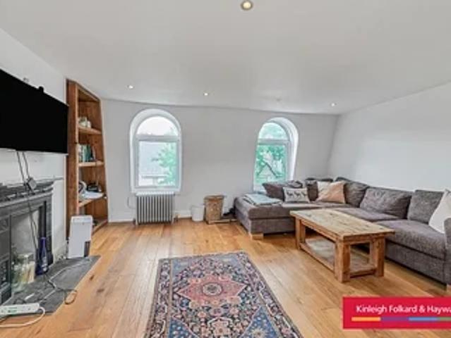 Apartment at Coldharbour Lane, London