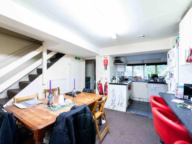 Apartment at Coldharbour Lane, London
