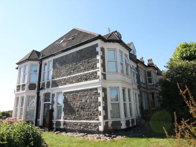 Apartment at Coldharbour Road, Bristol