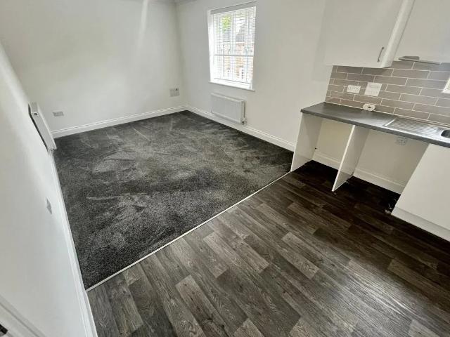 Apartment at Cole Court, Breckland District