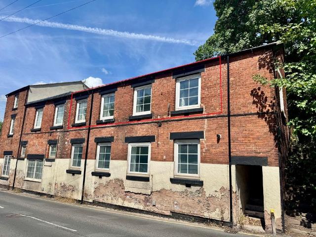 Apartment at Cole Hill Bank, Congleton