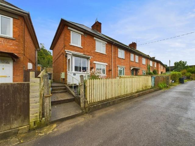 Apartment at Cole Road, Bruton