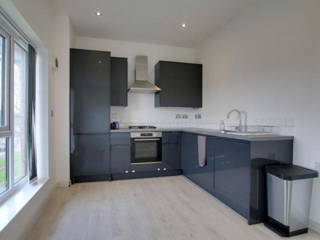 Apartment at Coleman Road, Leicester