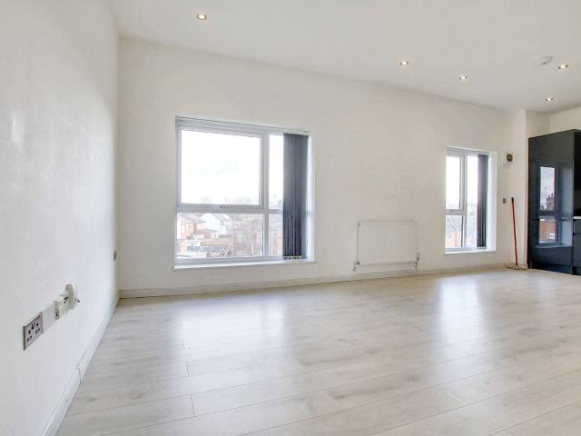 Apartment at Coleman Road, Leicester