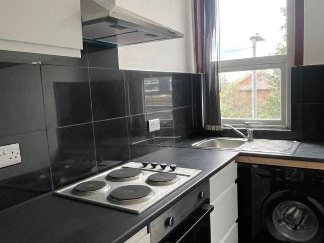 Apartment at Colenso Mount, Leeds