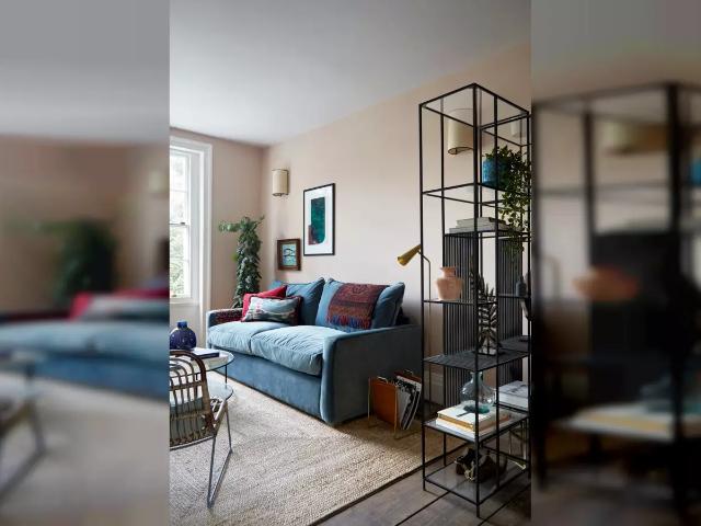 Apartment at Colebrooke Row, Greater London