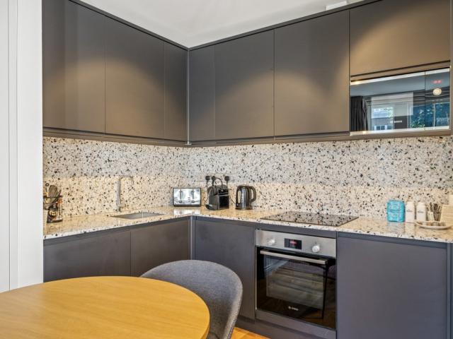 Apartment at Coleherne Mews, Greater London