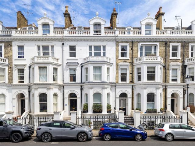 Apartment at Coleherne Road, Greater London