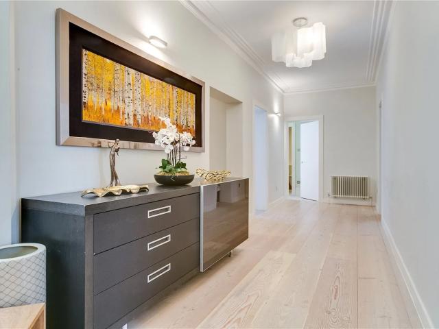 Apartment at Coleherne Road, Greater London