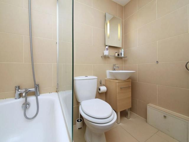 Apartment at Coleherne Road, Greater London
