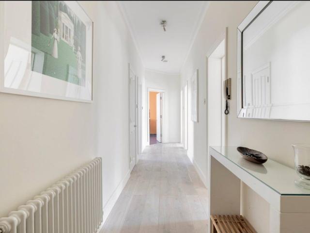 Apartment at Colehill Lane, Greater London