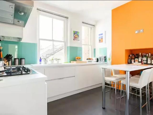 Apartment at Colehill Lane, Greater London