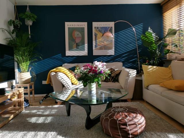 Apartment at Coleraine Road, Greater London