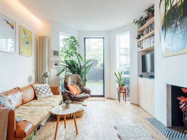 Apartment at Coleridge Road, Greater London