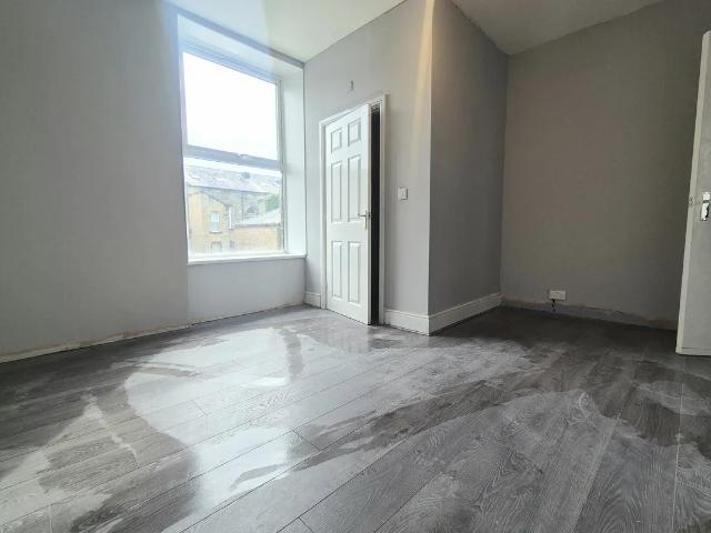 Apartment at Coleridge Street, Calderdale