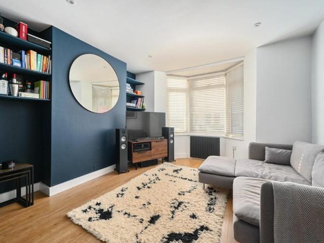 Apartment at Coleridge Street, Portslade by Sea