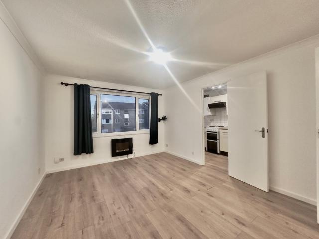 Apartment at Coleridge Way, Greater London
