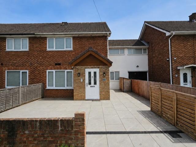 Apartment at Coleridge Way, Greater London