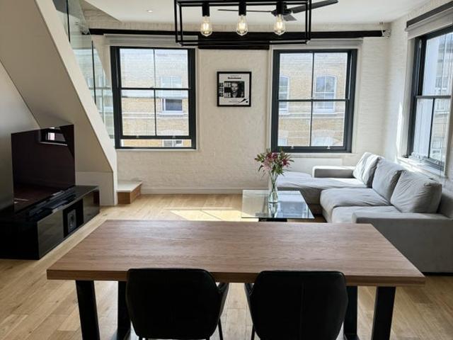 Apartment at Colestown Street, Greater London