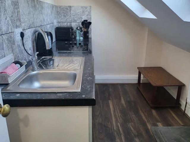 Apartment at Coles Green Road, Greater London