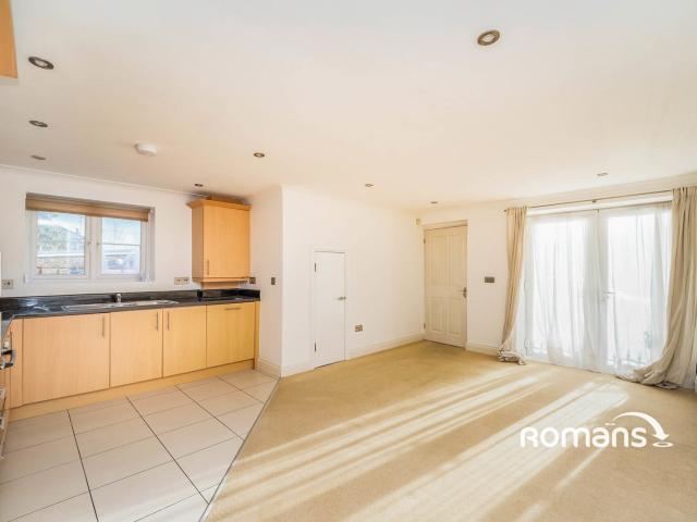 Apartment at Colham Avenue, London