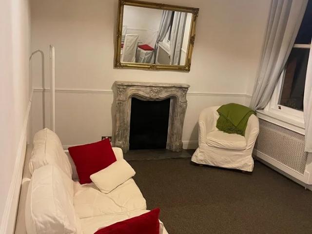 Apartment at Colinette Road, Greater London