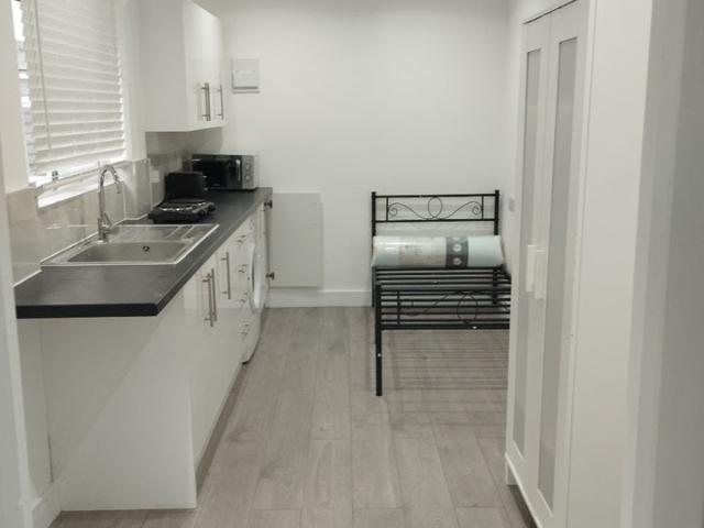 Apartment at Colonial Road, Greater London