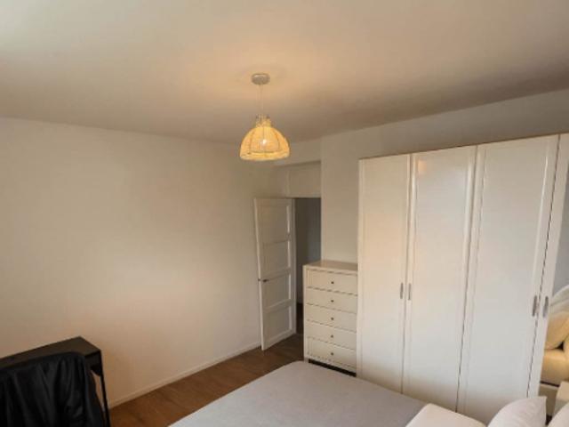 Apartment at Colonial Road, Slough