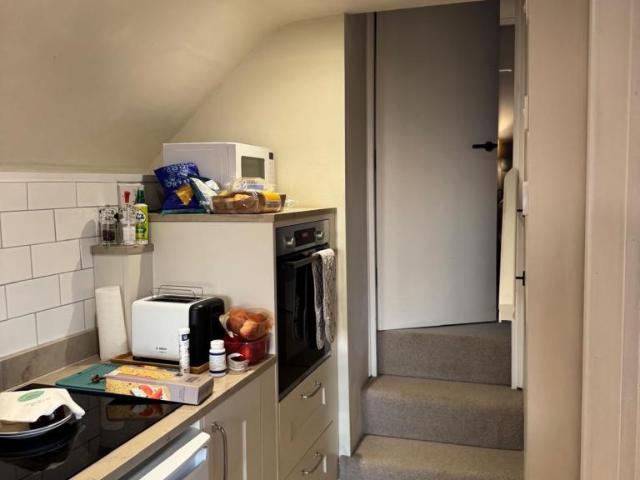 Apartment at Colonial Road, Slough