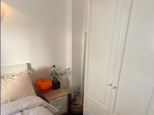 Apartment at Colonial Road, Slough