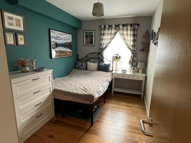 Apartment at Colonsay Close, City of Edinburgh