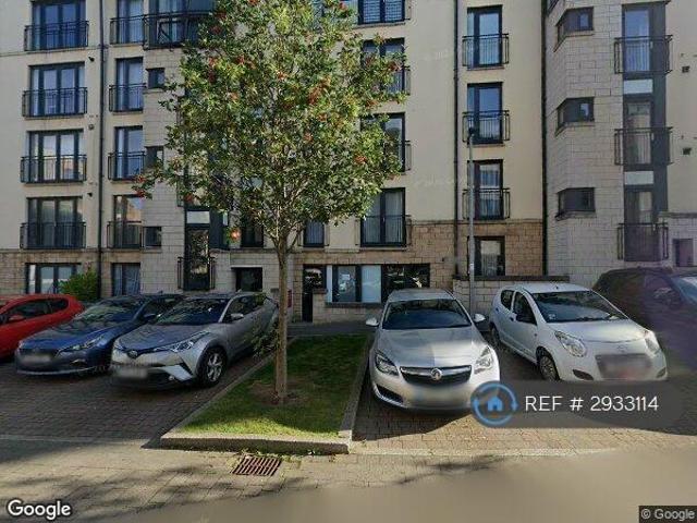 Apartment at Colonsay Close, City of Edinburgh