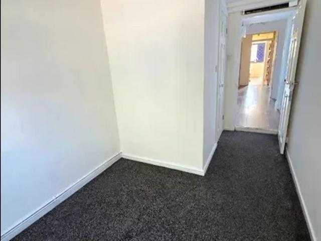 Apartment at Colonsay Road, Crawley