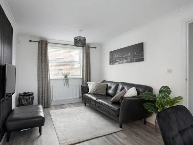 Apartment at Colossus Way, Milton Keynes
