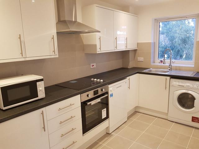 Apartment at Collapit Close, Greater London