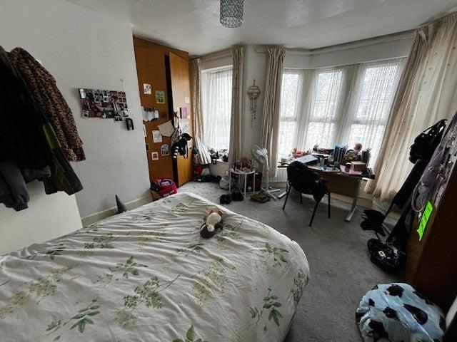 Apartment at College Avenue, Bristol