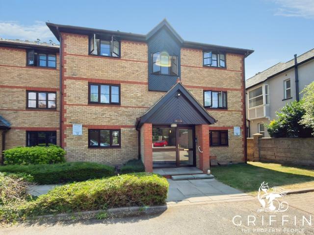 Apartment at College Close, Loughton